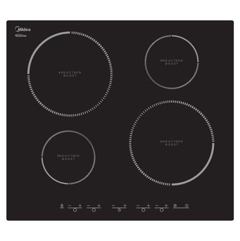 Купить варочную поверхность Midea MIH64140