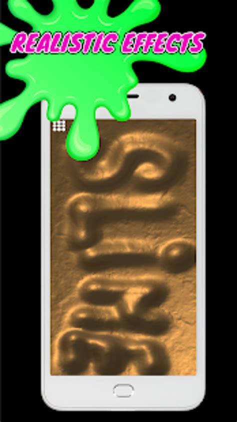 Slime Simulator Games Apk สำหรับ Android ดาวน์โหลด