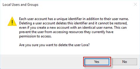 Ways To Remove Administrator Account From Windows
