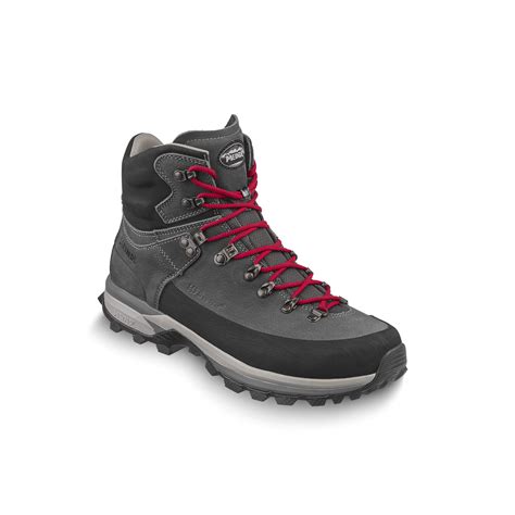 Meindl La Gomera Mfs Heren Wandelschoenen Berger Camping