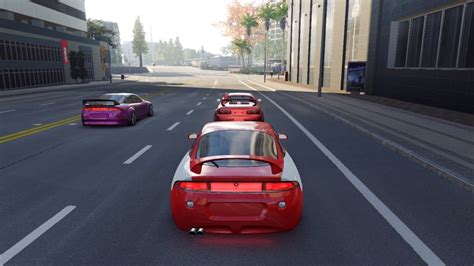 CarX Street Gameplay Walkthrough Part 211 Ios Android Carxstreet Nfs