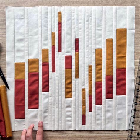 Quilt Pillow Pattern Etsy