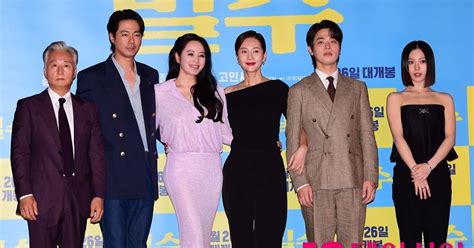 [종합] 밀수 김혜수·염정아는 이름값 제대로→박정민·고민시는 최고의 수확