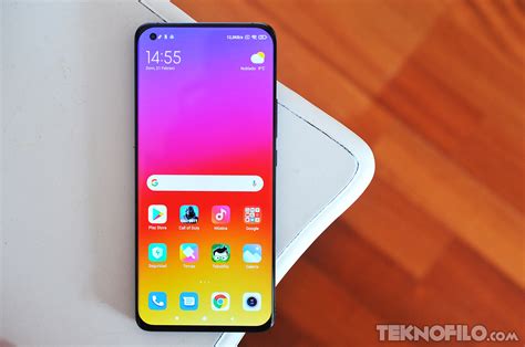 Los Xiaomi Mi 11 Pro Ultra Estrenarán Una Nueva Tecnología De Batería