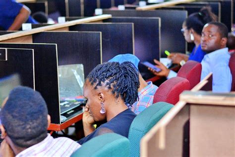 Revolutionizing Governance By Anambra State Ict Agency