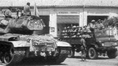 «ΔΕΝ ΞΕΧΝΩ 49 Χρόνια από την Τουρκική εισβολή στην Κύπρο ΒΙΝΤΕΟ ΦΩΤΟ