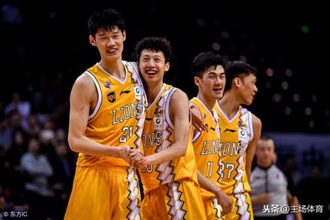 Cba看點：廣廈vs廣東，廣東鞏固榜首，廣廈全力以赴 每日頭條