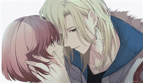 Tokimeki Memorial Girls Side 3rd Story Image By Chuchu C 3746531