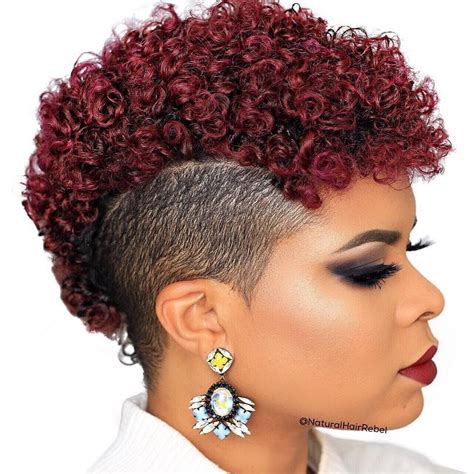 40 Süße Konische Natürliche Frisuren Für Afro Haar Beste Frisuren