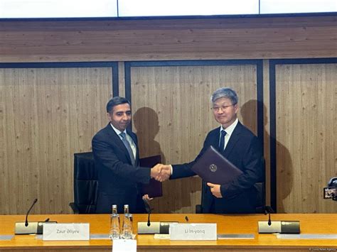 Mushfig Bashirov On Linkedin South Korean Government Deploying Cutting Edge Medical Equipment To…