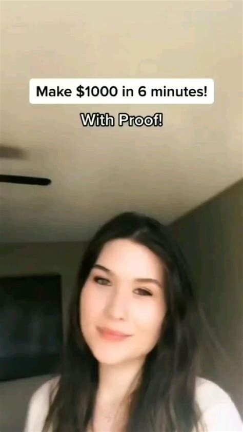 Make Money Extra1000 In 6 Minutes With Proof So Hello Guys Click The
