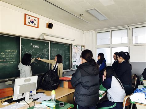 예천여자고등학교 역사토론 동아리 한울 학교소식 대한민국청소년기자단