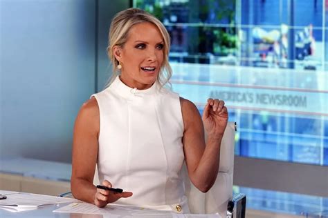 Uncovering The Life And Legacy Of Dana Perino From Press Secretary To