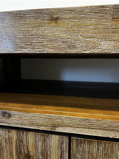 Acadia Wood Dinning Table R Wood