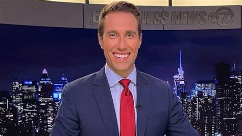 Who Is Gma Host Rhiannon Allys Husband Mike Marza