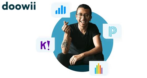 Doowii Secures Million To Advance Ai Driven Data Analytics For