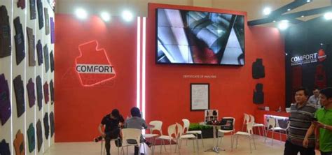Comfort Tawarkan Solusi Terbaik Untuk Urusan Karpet Mobil Amoplus