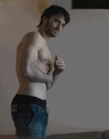 Giulio Berruti Italian Actor Page 2 Lpsg