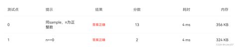 练习2 17 生成3的乘方表输入一个非负整数n生成一张3的乘方表输出30~3n的值。可调用幂函数计算3的乘方。 Csdn博客