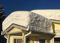 FEMA Snow Load Safety Guidance Cornett S Corner