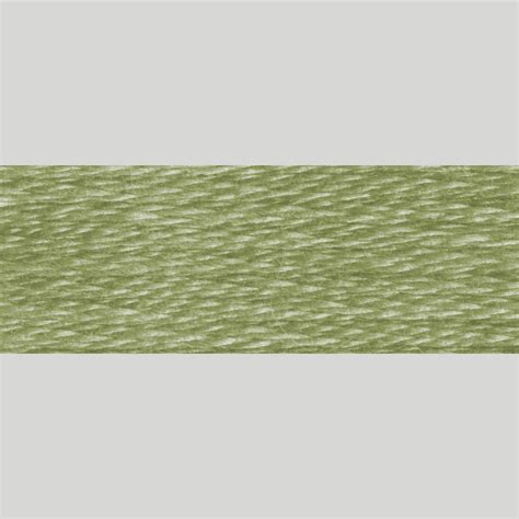 Dmc Embroidery Floss 3052 Medium Green Gray