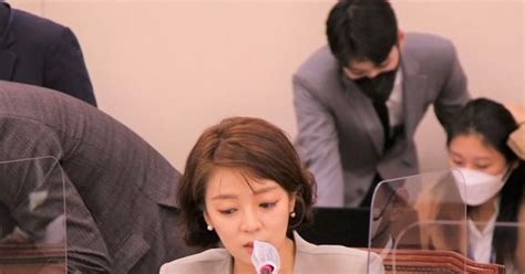 대통령실 배현진 피습에 있어서는 안 될 일쾌유 빌어
