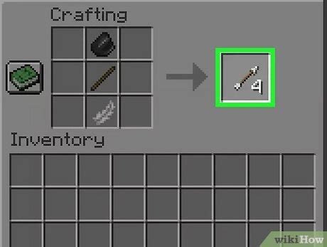 Minecraft Bow Recipe I Love Learning About New Things Like How To Fix