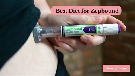 Best Diet For Zepbound Boost Health And Wellness Beenspro