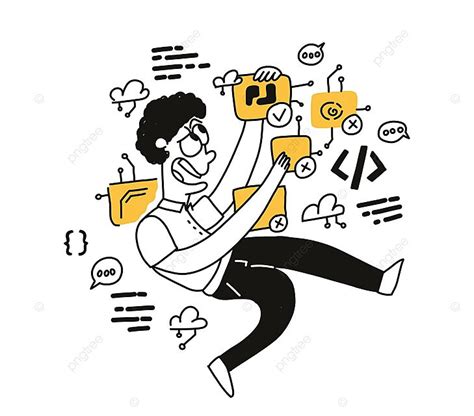 Descubriendo El Lenguaje De Programación Perfecto Para Trabajar En Un