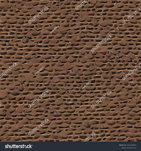Tiled Texture Map Ver Stock Illustration Shutterstock