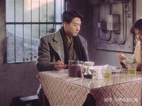 《半生缘》怎样理解顾曼桢对沈世钧说的那句我们回不去了？ 知乎