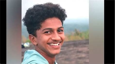 Kerala Topper Sarang Who Died In Road Mishap Saves Six Lives By Organ