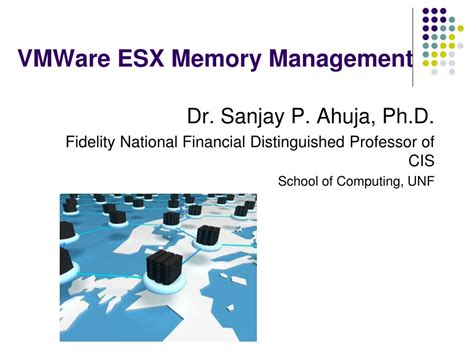 Ppt Vmware Esx Memory Management Powerpoint Presentation Free
