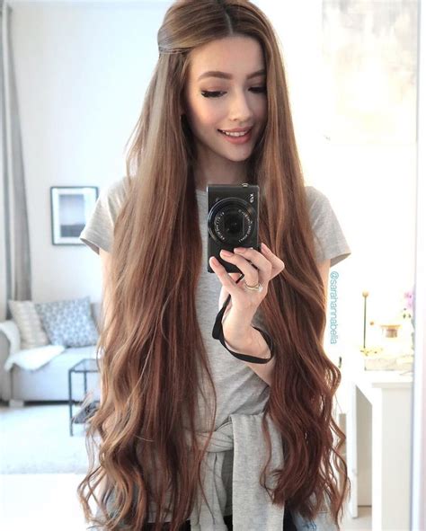 3 435 Likes 31 Comments Sexiest Hair 👻 Sexiesthairig Sexiesthair