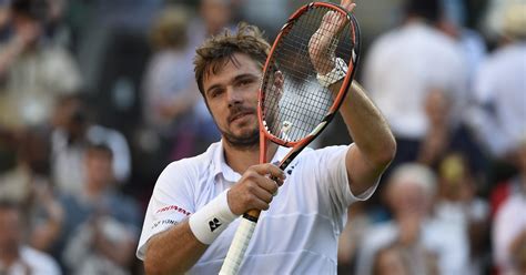 Wawrinka i Krieger w magazynie ESPN The Body Issue Przegląd Sportowy