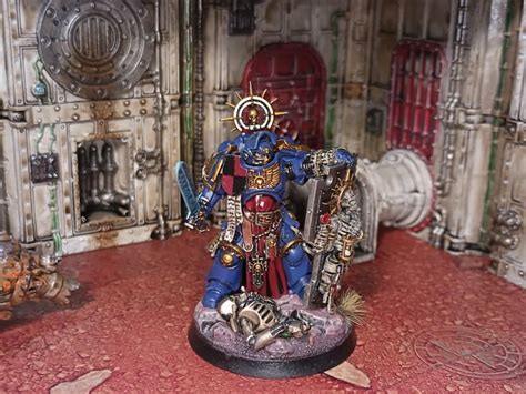 My Command Box Bonus R Warhammer