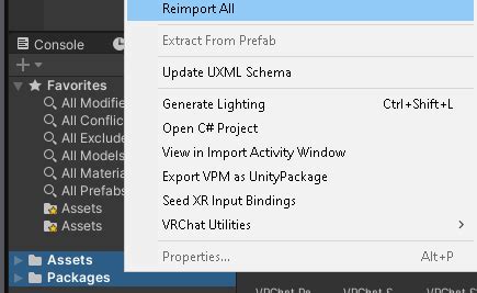 HELP PLEASE I Cant Upload Avatars Help VRChat Ask Forum