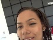 Bbw Brunettes Andrea Flores Jennifer Rojas Shake Their Big Asses On Cocks Mamacitaz Xxx