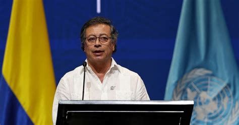 El Penoso Récord Que Rompió Gustavo Petro Con La Salida De Ricardo