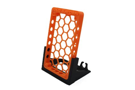 Bitaxe 601 Gamma Single Asic Chip Bitcoin Solo Miner Bm1370 12 Ths