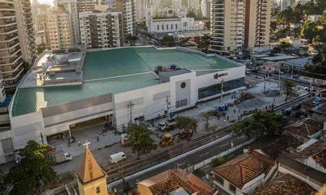 Novo Ciclo De Desenvolvimento Em Niterói Deve Gerar Mais De Quatro Mil