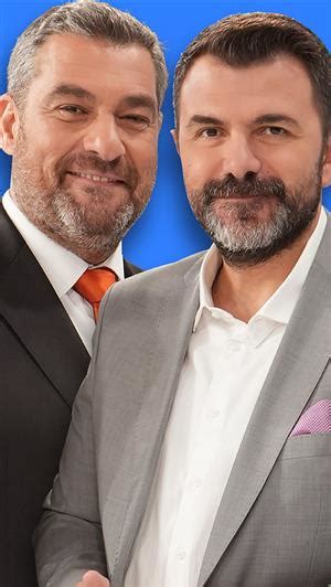 Η δική μας οικογένεια Open Tv