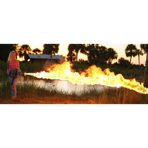 Exothermic Technologies Pulsfire Lrt The Grill Guys