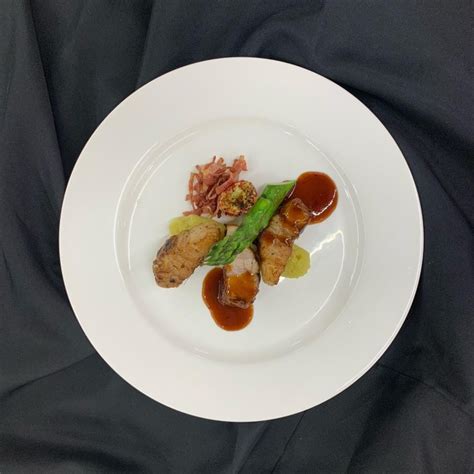 바비큐 소스를 곁들인 통 삼겹살 찜 네이버 블로그