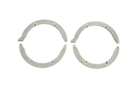 Engine Thrust Washer Set Std