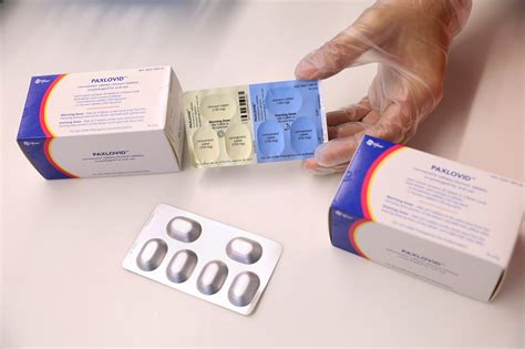 Fda Awards Full Approval To Paxlovid Amidst Hazy Coverage Plans