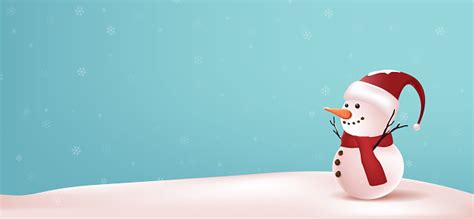 메리 크리스마스와 새해 복 많이 받으세요 인사말 카드와 겨울 크리스마스 풍경 눈이 내리는 귀여운 눈사람 3차원 형태에 대한 스톡