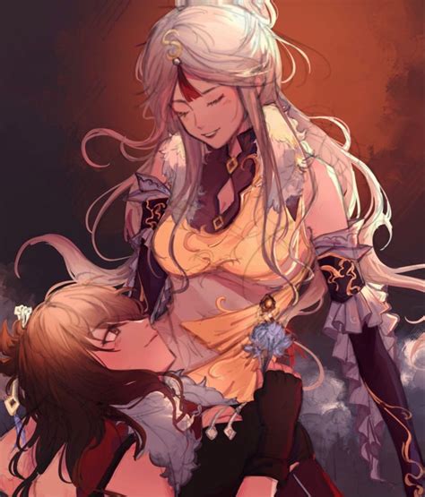 Pin By лиза анимешник ник On нин гуан и бэй доу Anime Sketch Fan Art