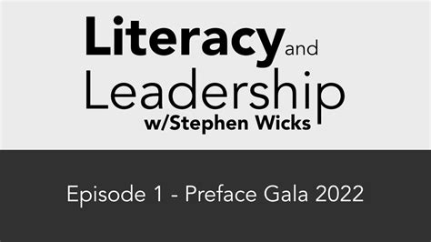 Stephen Wicks On Linkedin Literacy K12 K12education Thinkcerca