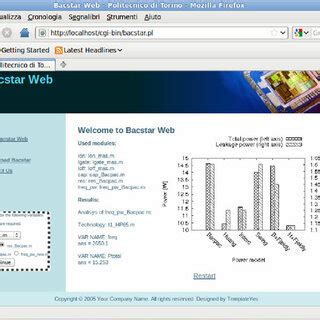 Screenshot Of A WEB Based Lab Download Scientific Diagram